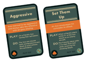 Best of the Best: Ace Pilots in Blood Red Skies - Warlord Community