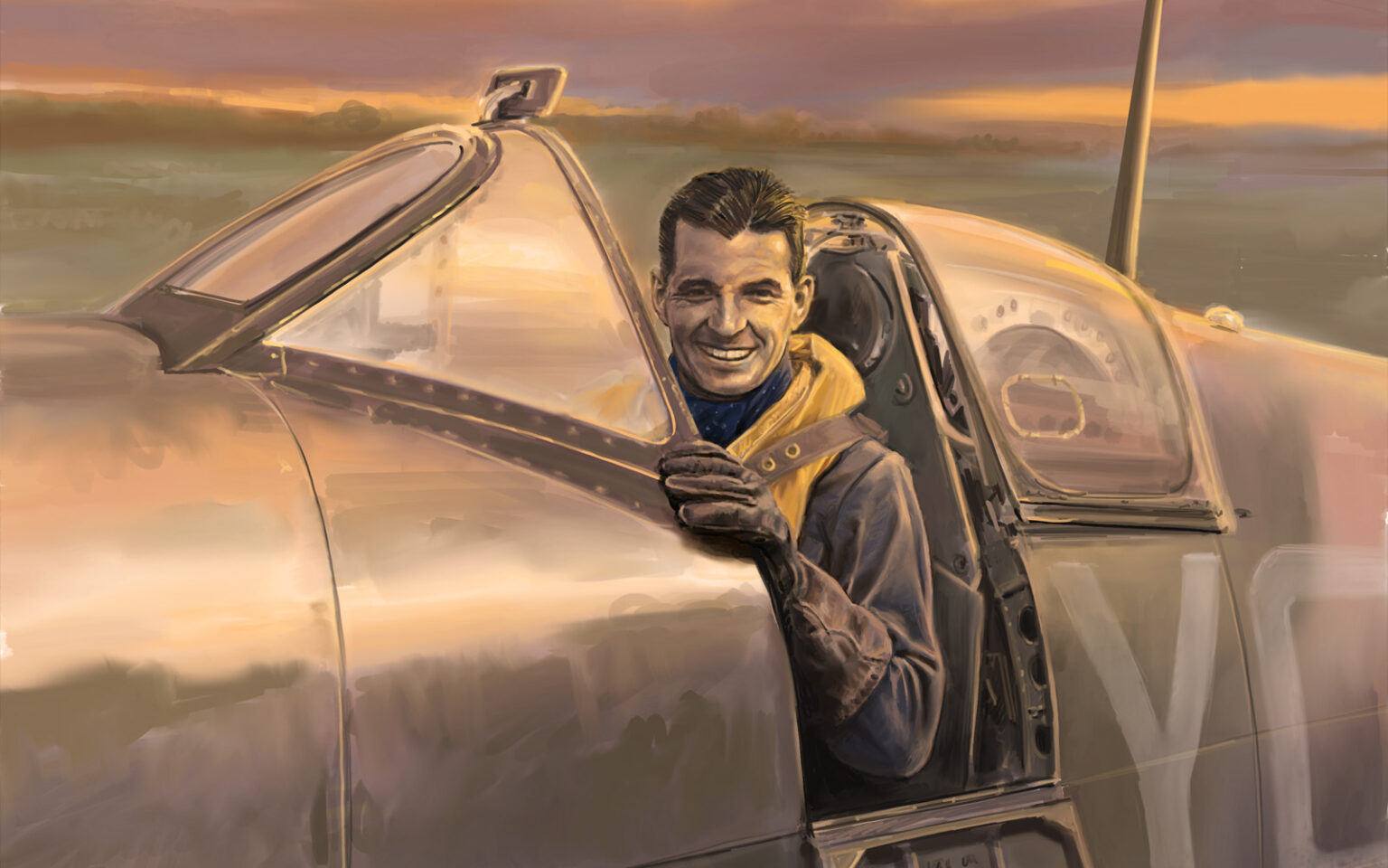 Best of the Best: Ace Pilots in Blood Red Skies - Warlord Community