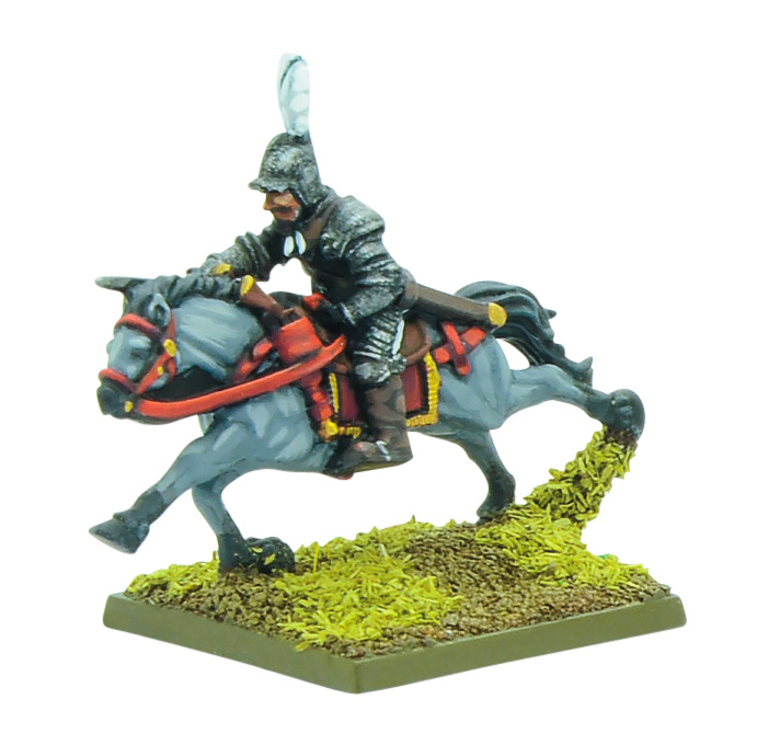 Imperialist Commanders of the Thirty Years' War - Warlord Community