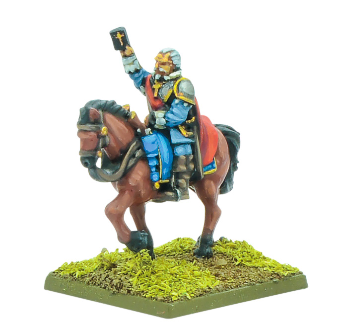 Imperialist Commanders of the Thirty Years' War - Warlord Community