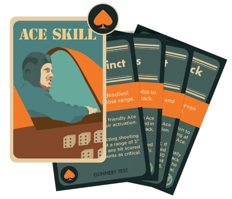 Best of the Best: Ace Pilots in Blood Red Skies - Warlord Community