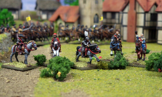 Bolt Action: Third Edition - Army Composition! - Warlord Community