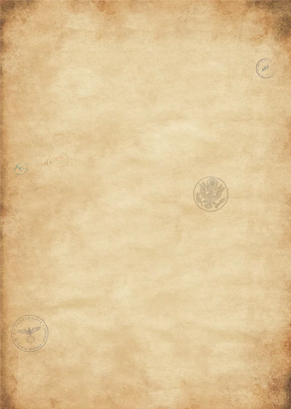 Operation Critical Hit: A Global WWII Campaign - Warlord Community