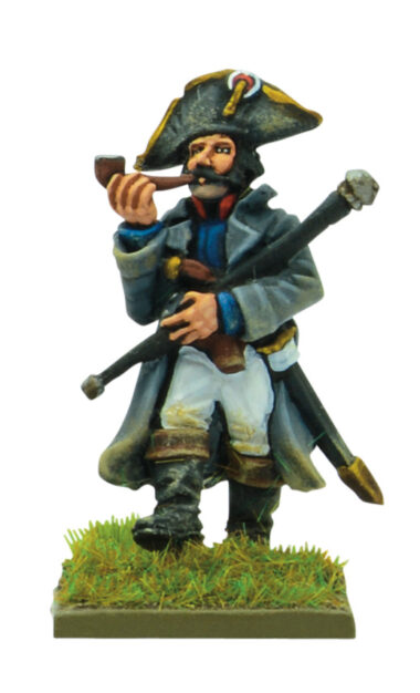 Vive L'Empereur! French Peninsular Veterans - Warlord Community