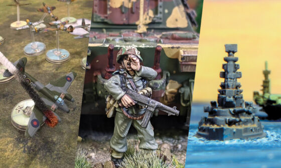 Incoming! Project Z: The Zombie Miniatures Game - Warlord Community