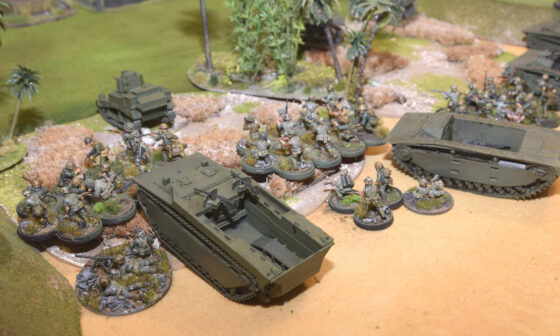 Bolt Action: Third Edition Free Downloads - Warlord Community