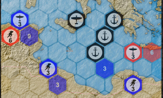 All Panzers Great & Small: German Tanks in the Western Desert - Warlord ...