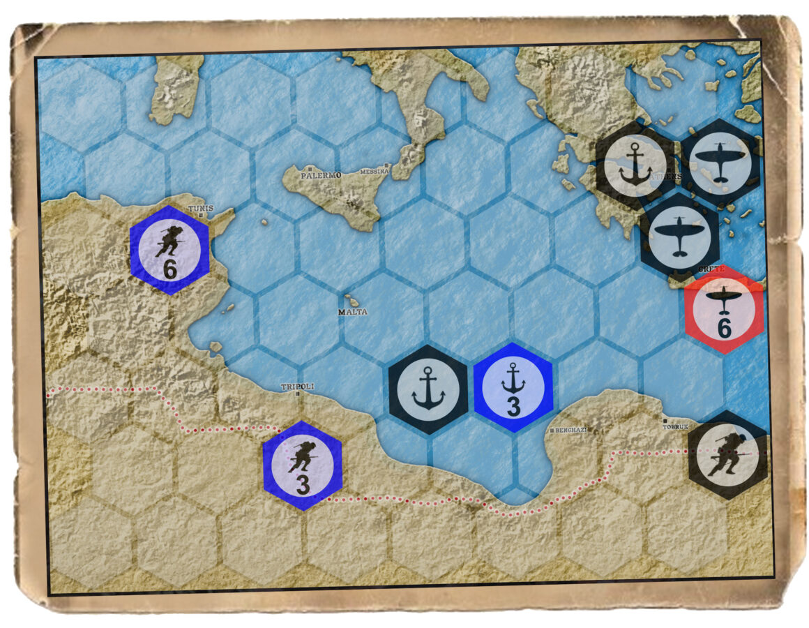 Operation Critical Hit - Week Two Briefing - Warlord Community
