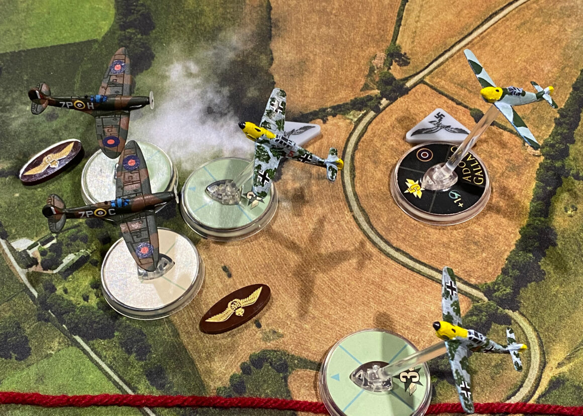 Operation Critical Hit: Your War Stories (Week Two) - Warlord Community