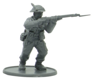 Bolt Action Post-Armistice Italian Infantry Kitbash - Warlord Community