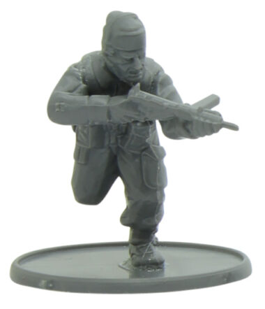 Bolt Action Post-Armistice Italian Infantry Kitbash - Warlord Community