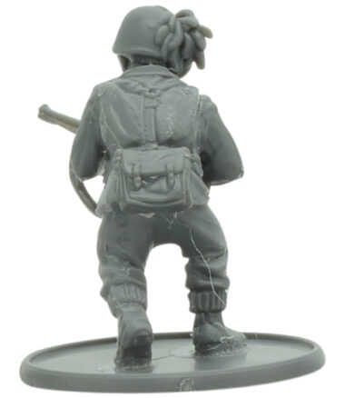 Bolt Action Post-Armistice Italian Infantry Kitbash - Warlord Community
