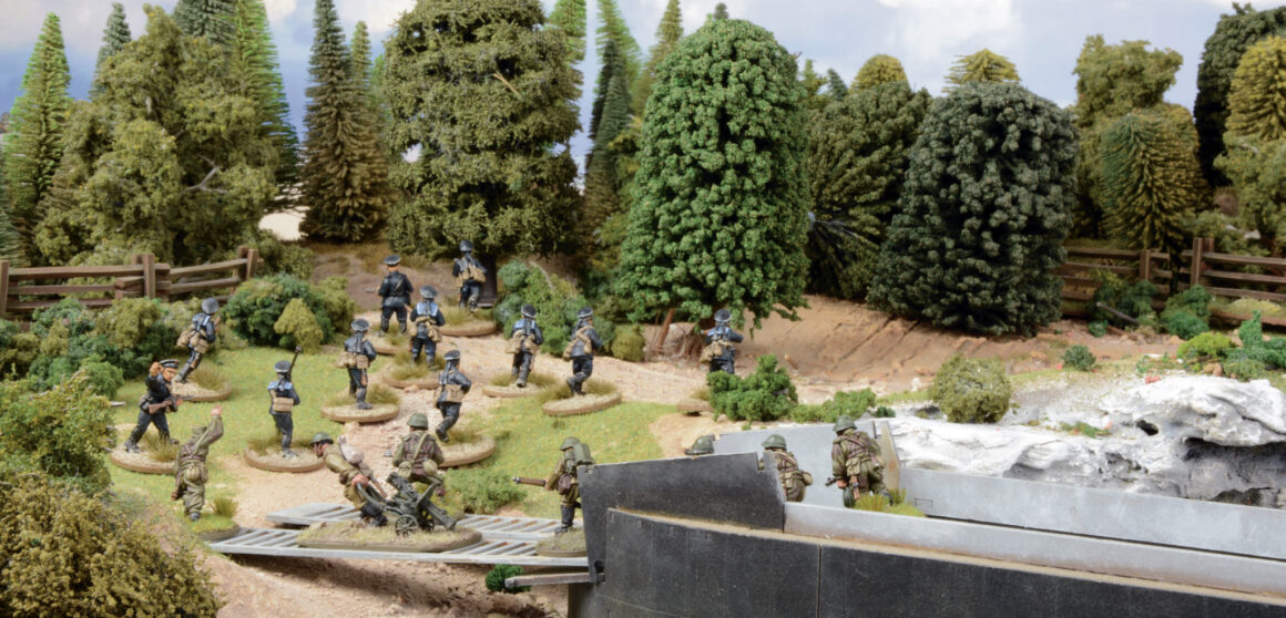 Case Blue - A Bolt Action Campaign Book - Warlord Community