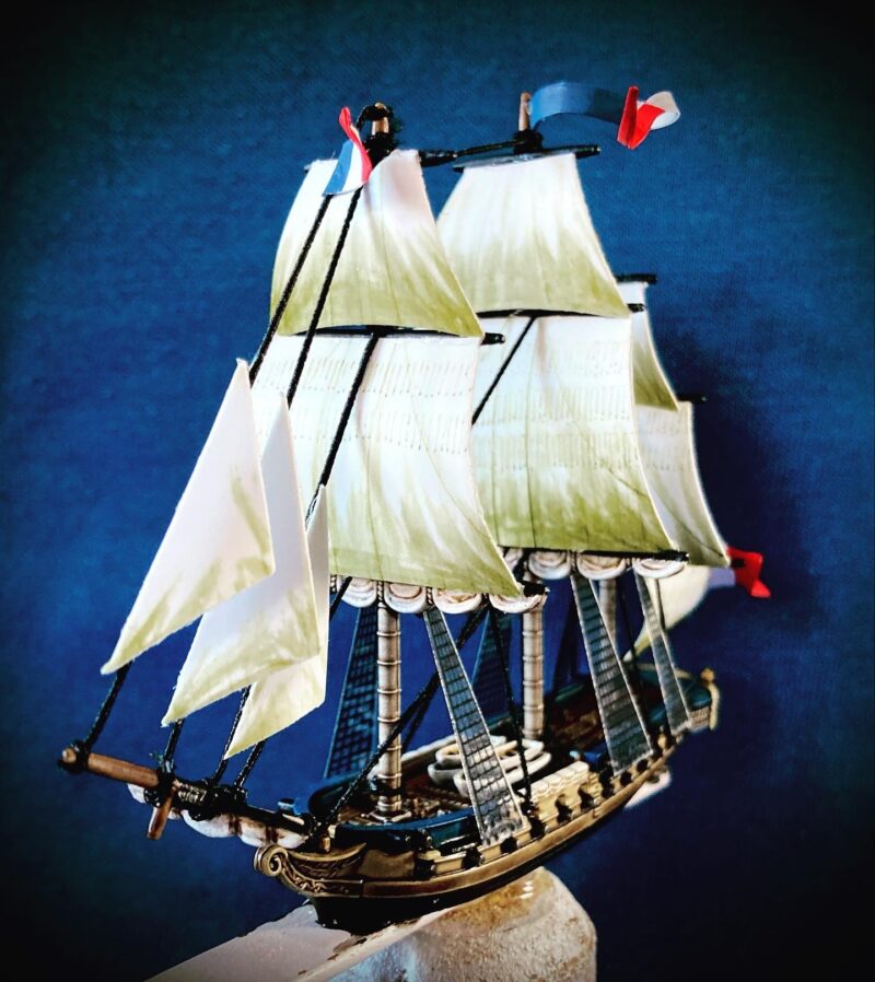 Community Showcase: Paul Haynes' Pike & Shotte Epic Battles - Warlord ...