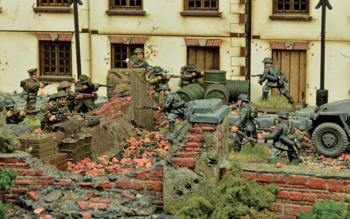 Battle of France: A Bolt Action Campaign Book - Warlord Community