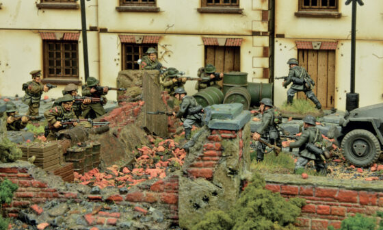 Bolt Action: Third Edition Free Downloads - Warlord Community