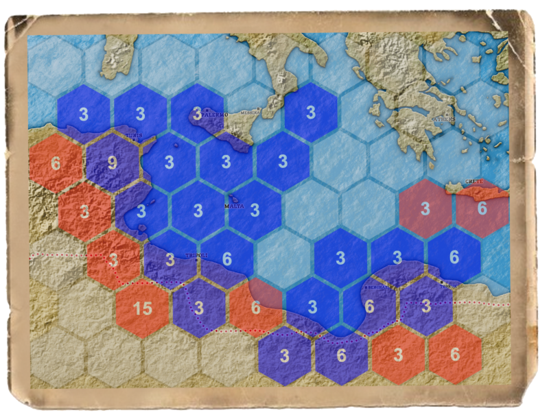 Victory at Last: Operation Critical Hit Results - Warlord Community
