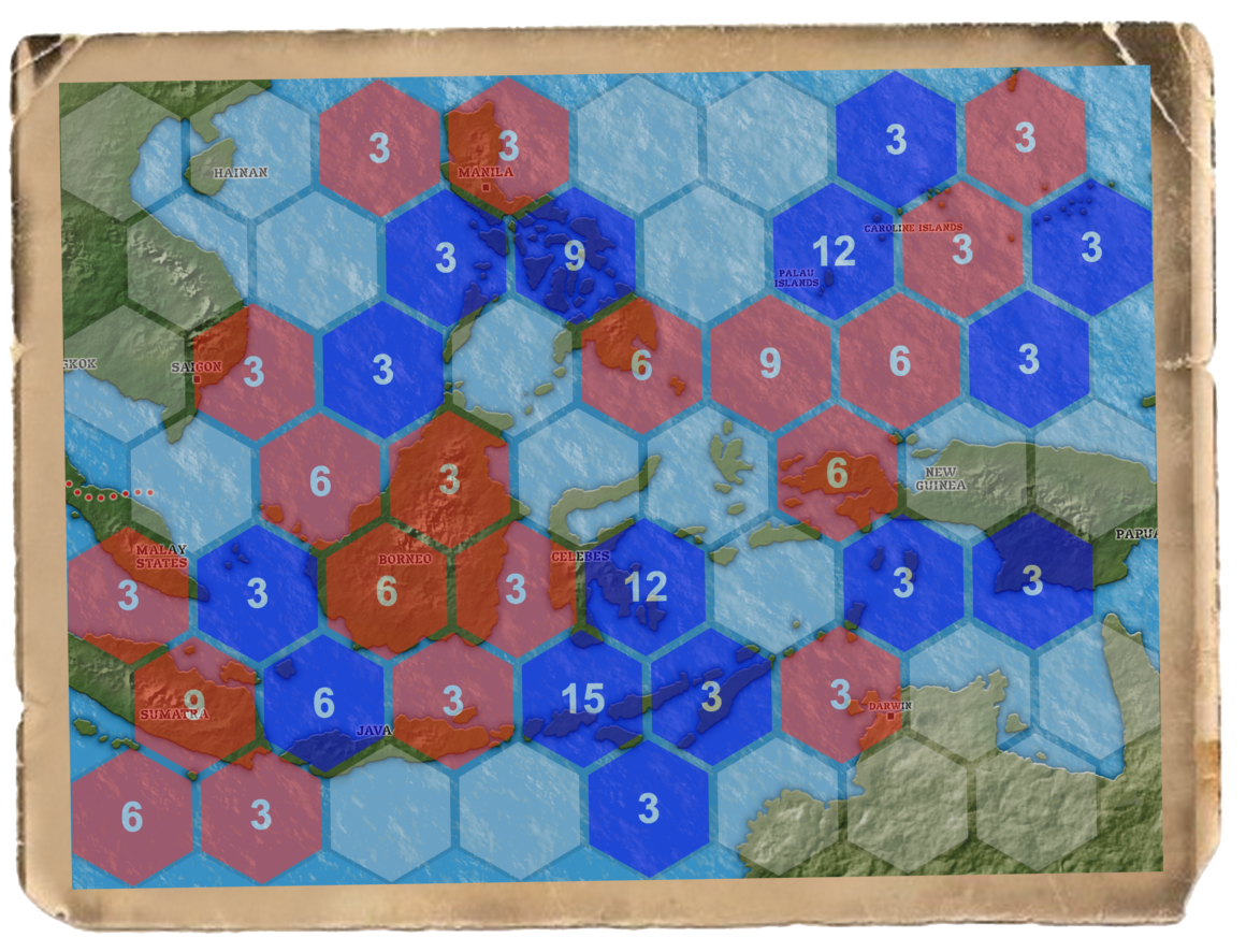 Victory at Last: Operation Critical Hit Results - Warlord Community