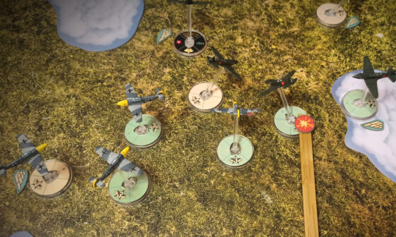 Vehicles of the 21st Panzer Division in Normandy - Warlord Community