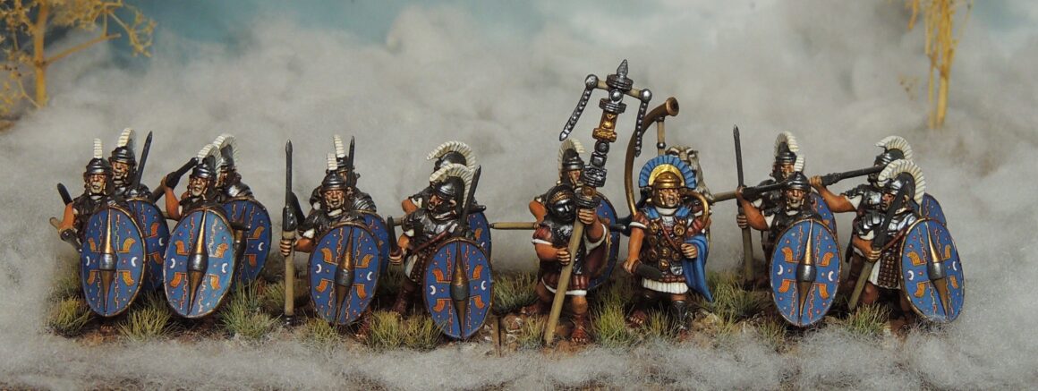 A Gallery of Inspiration: Francesco Thau's Exquisite Brushwork ...