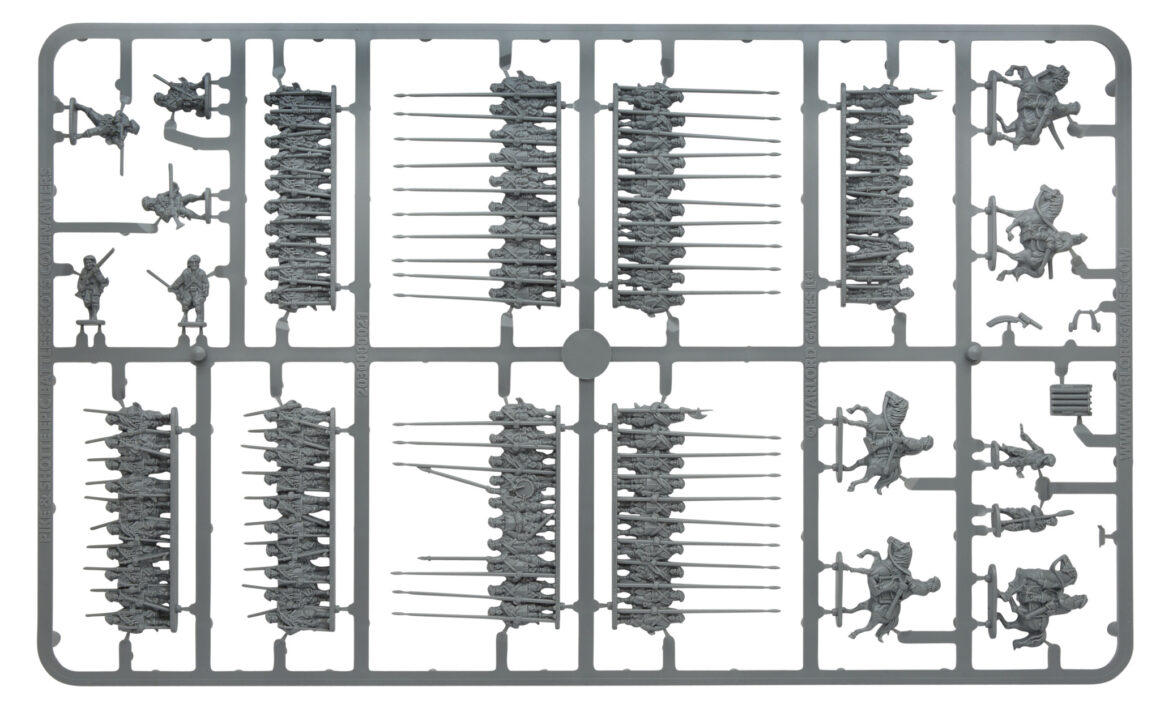 Box Clever: The Pike & Shotte Epic Battles Covenanters Starter Army ...