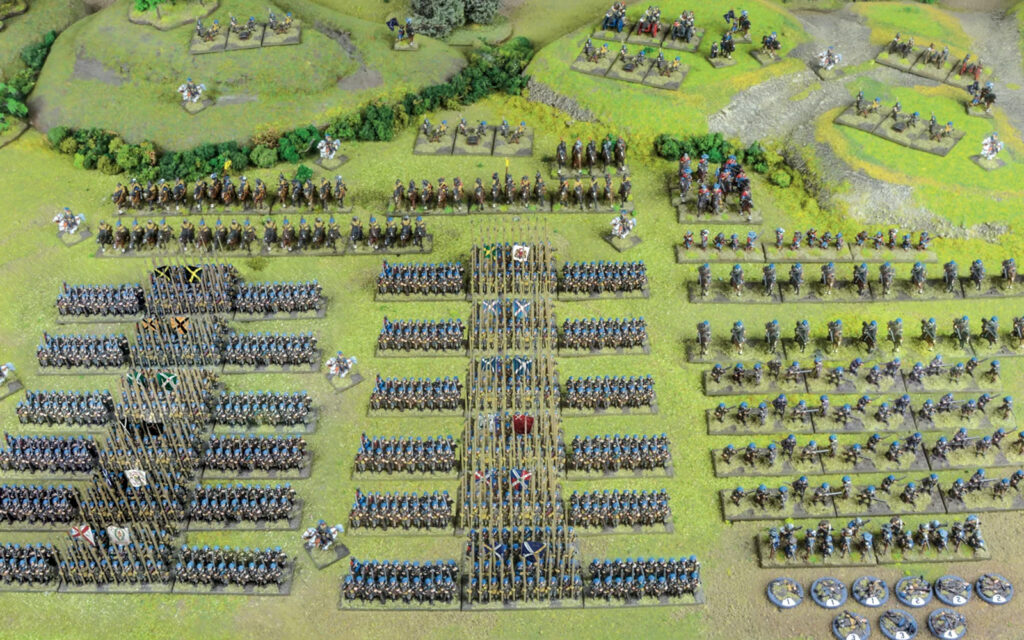 Box Clever: The Pike & Shotte Epic Battles Covenanters Starter Army ...