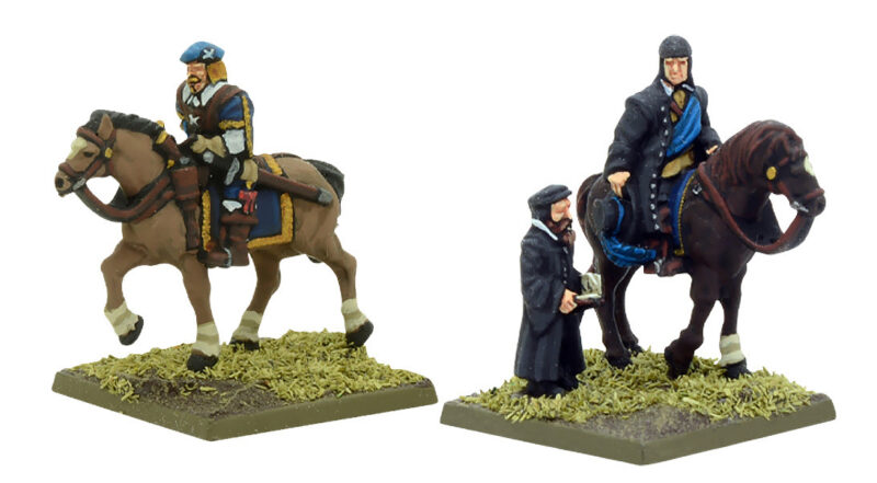 Box Clever: The Pike & Shotte Epic Battles Covenanters Starter Army ...