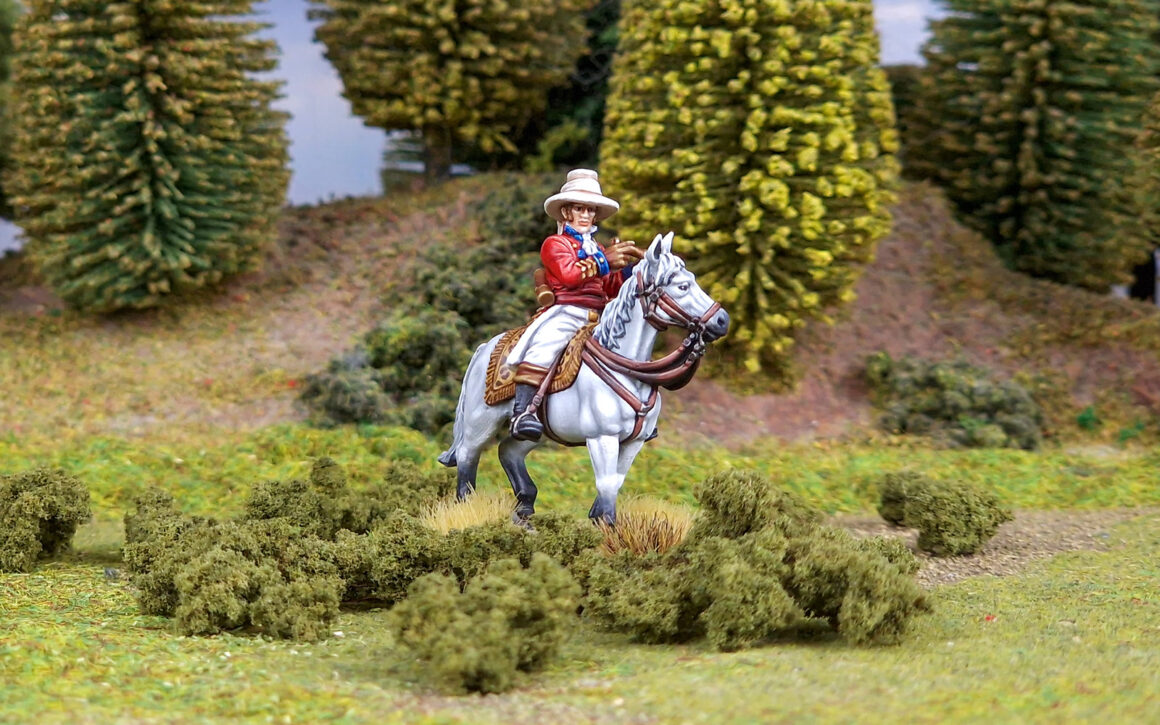 Soldier of Fortune 005: 'Sepoy General', Wellesley in India - Warlord Community