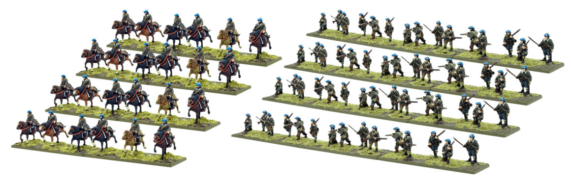 Box Clever: The Pike & Shotte Epic Battles Covenanters Starter Army ...
