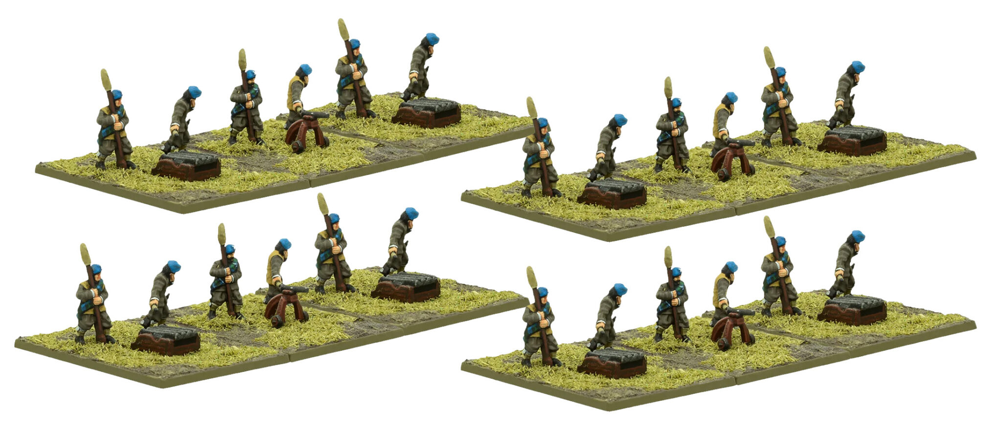 Box Clever: The Pike & Shotte Epic Battles Covenanters Starter Army ...