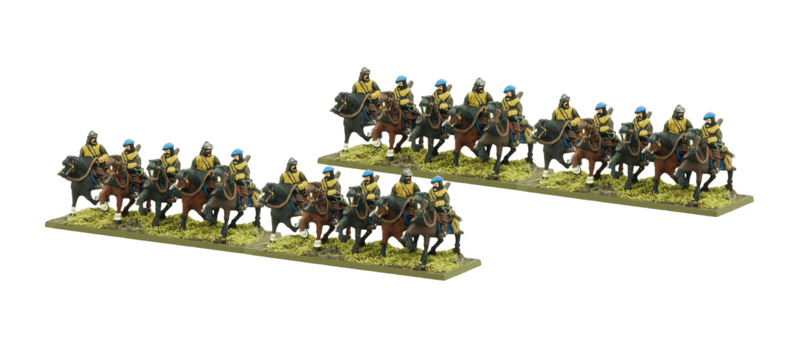 Box Clever: The Pike & Shotte Epic Battles Covenanters Starter Army ...