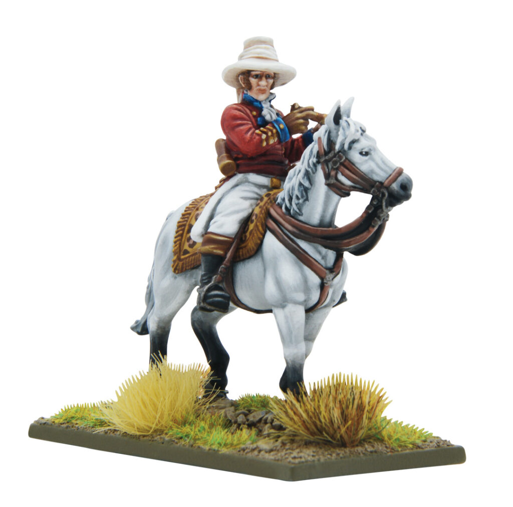 Soldier of Fortune 005: 'Sepoy General', Wellesley in India - Warlord ...