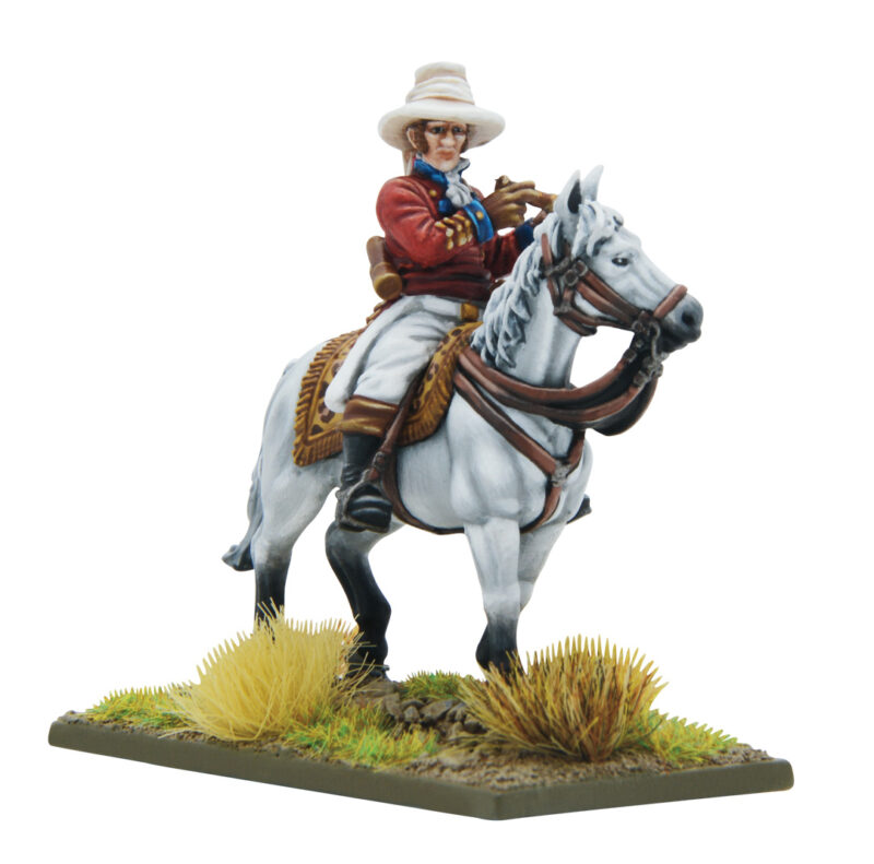 Soldier of Fortune 005: 'Sepoy General', Wellesley in India - Warlord ...