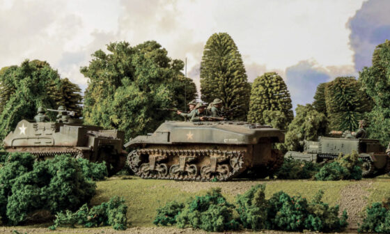 Bolt Action: Third Edition Digital Resources - Warlord Community