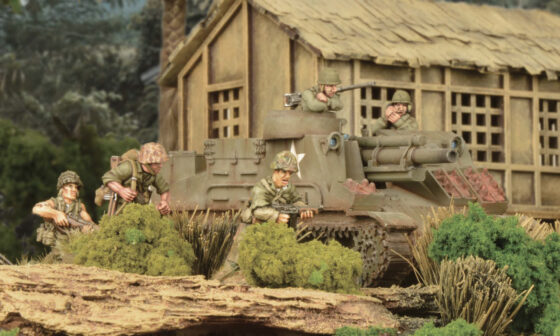 Bolt Action: Third Edition - Army Composition! - Warlord Community