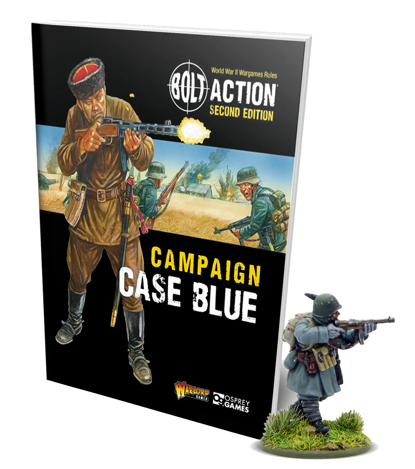 Wargaming in a Winter Wonderland - Warlord Community