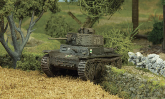 Bolt Action: Third Edition - Army Composition! - Warlord Community