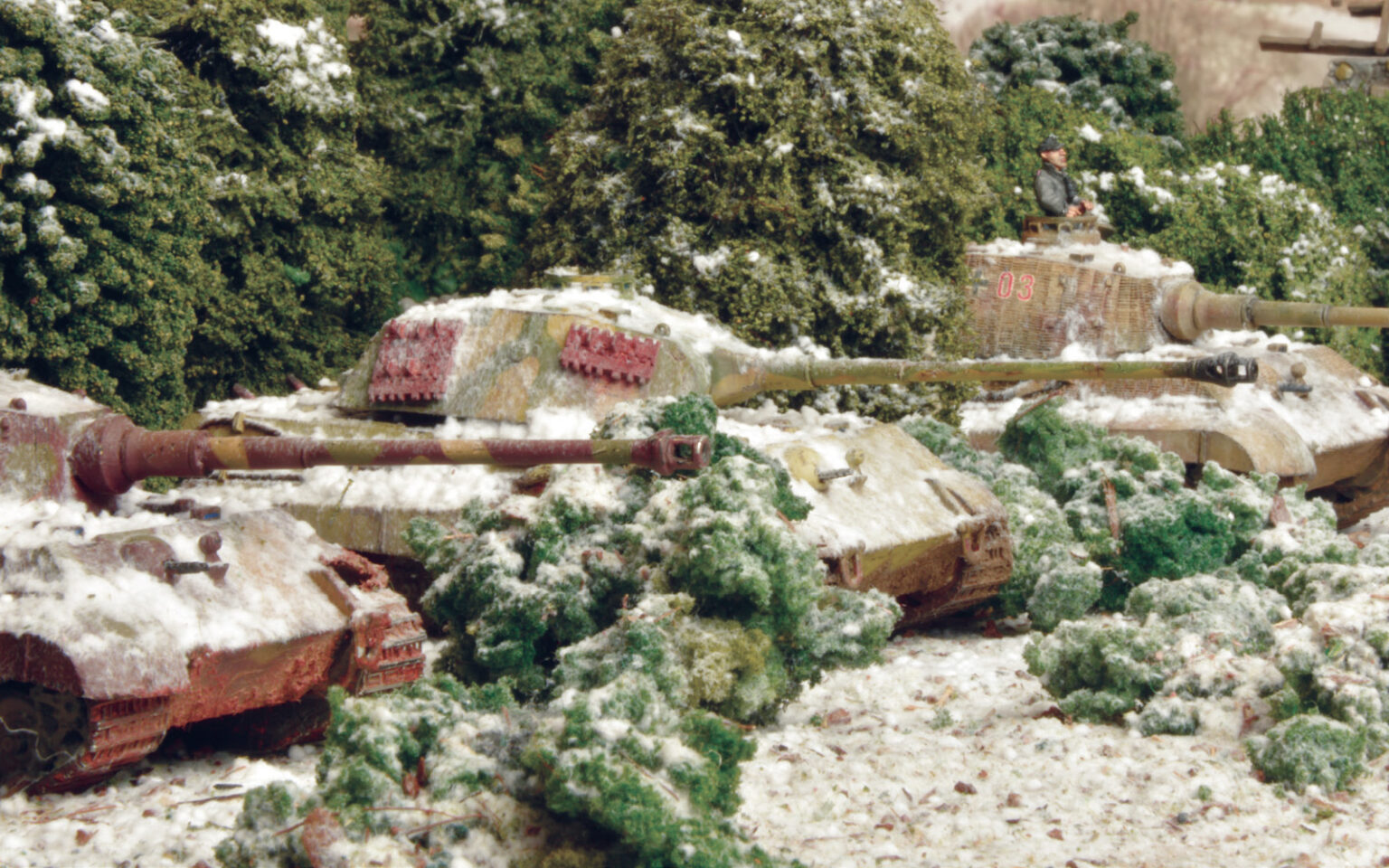 Card School! Asset & Event Cards in Achtung Panzer! - Warlord Community