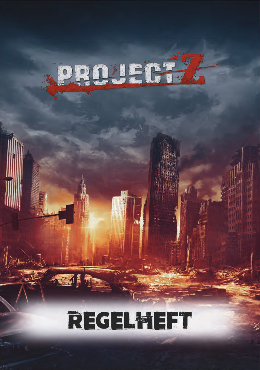 Project Z Resources - Warlord Community