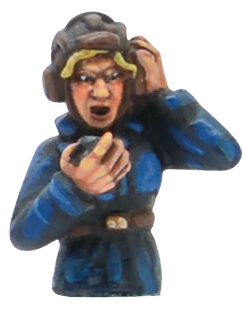 Move Out! The Initiative Phase and Movement in Achtung Panzer ...