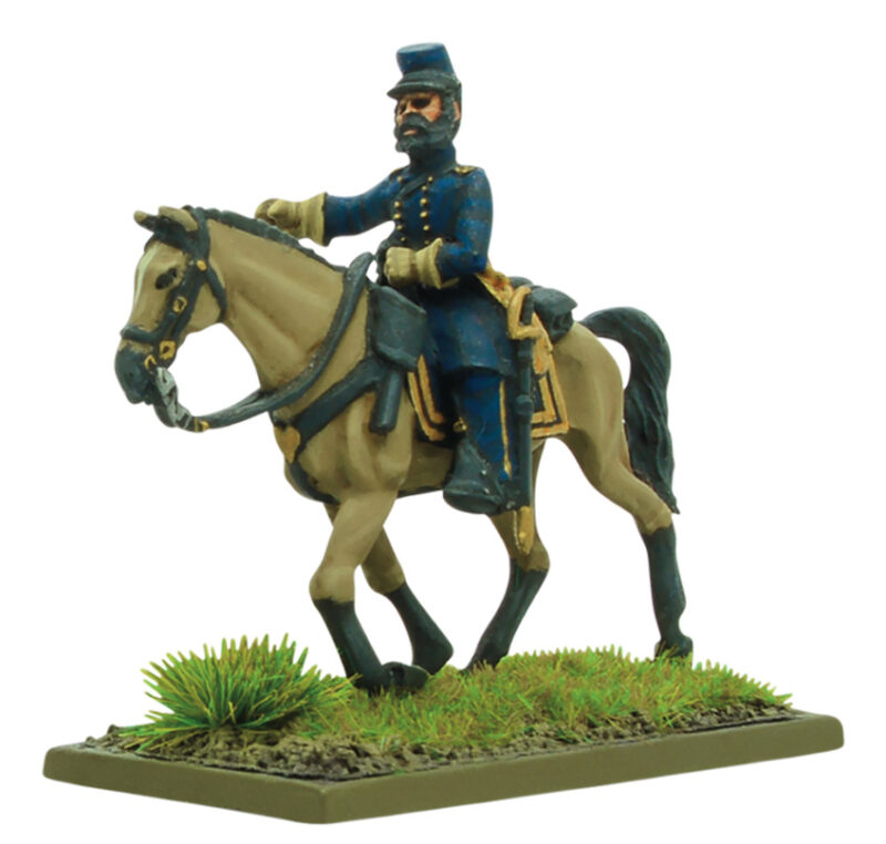 Glory, Hallelujah! – Your Essential Guide to Wargaming the American ...