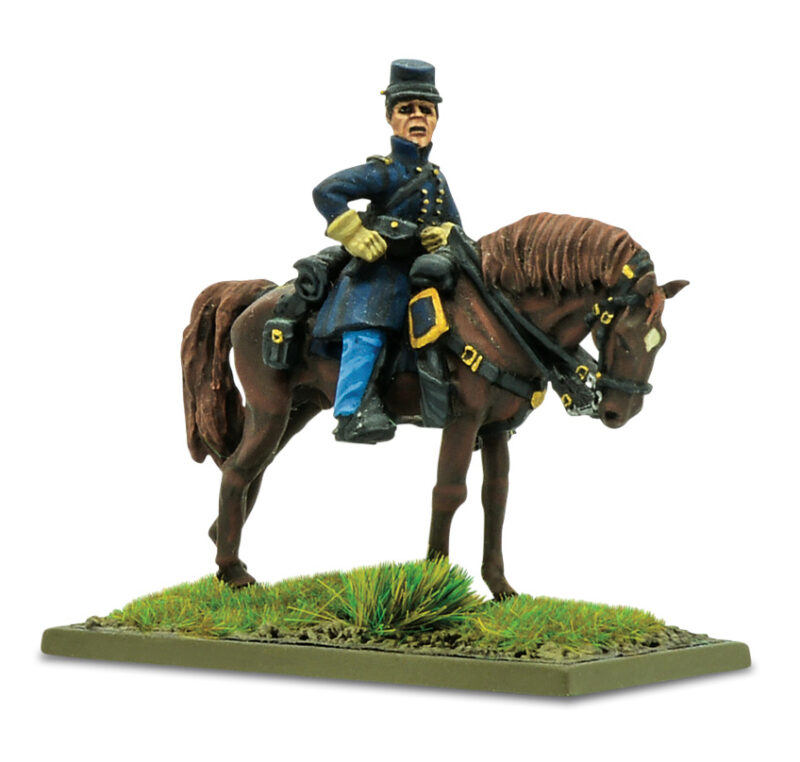 Glory, Hallelujah! – Your Essential Guide to Wargaming the American ...