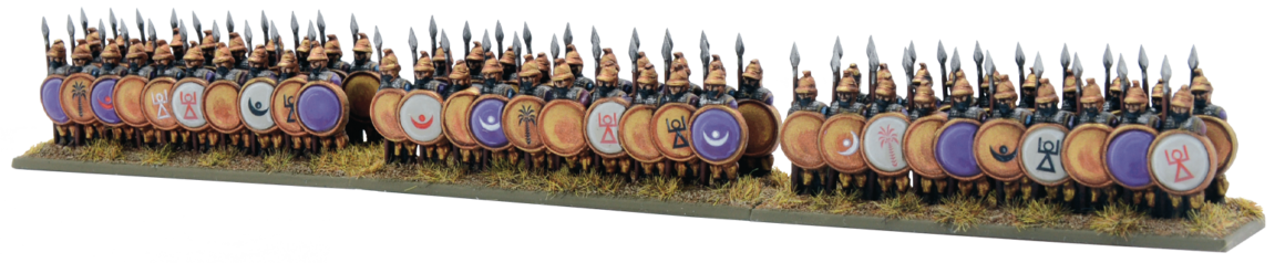 Incoming! Hail Caesar Epic Battles: The Punic Wars - Warlord Community