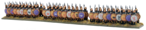 Incoming! Hail Caesar Epic Battles: The Punic Wars - Warlord Community