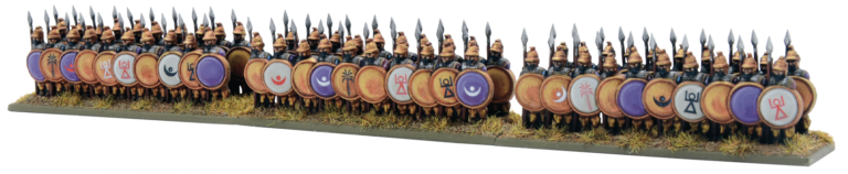 Incoming! Hail Caesar Epic Battles: The Punic Wars - Warlord Community