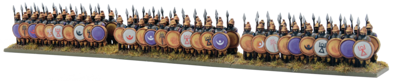 Incoming! Hail Caesar Epic Battles: The Punic Wars - Warlord Community