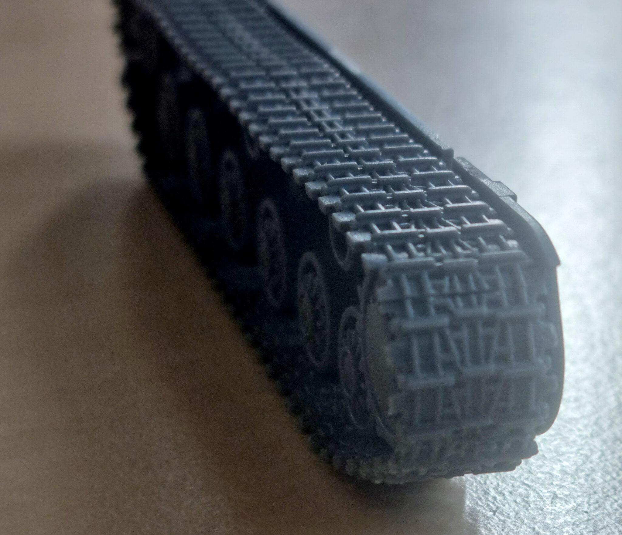 A Tale of More Gamers - Marcus' Captured KV-1 - Warlord Community