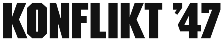 William King Joins Konflikt ’47 Writing Team! - Warlord Community