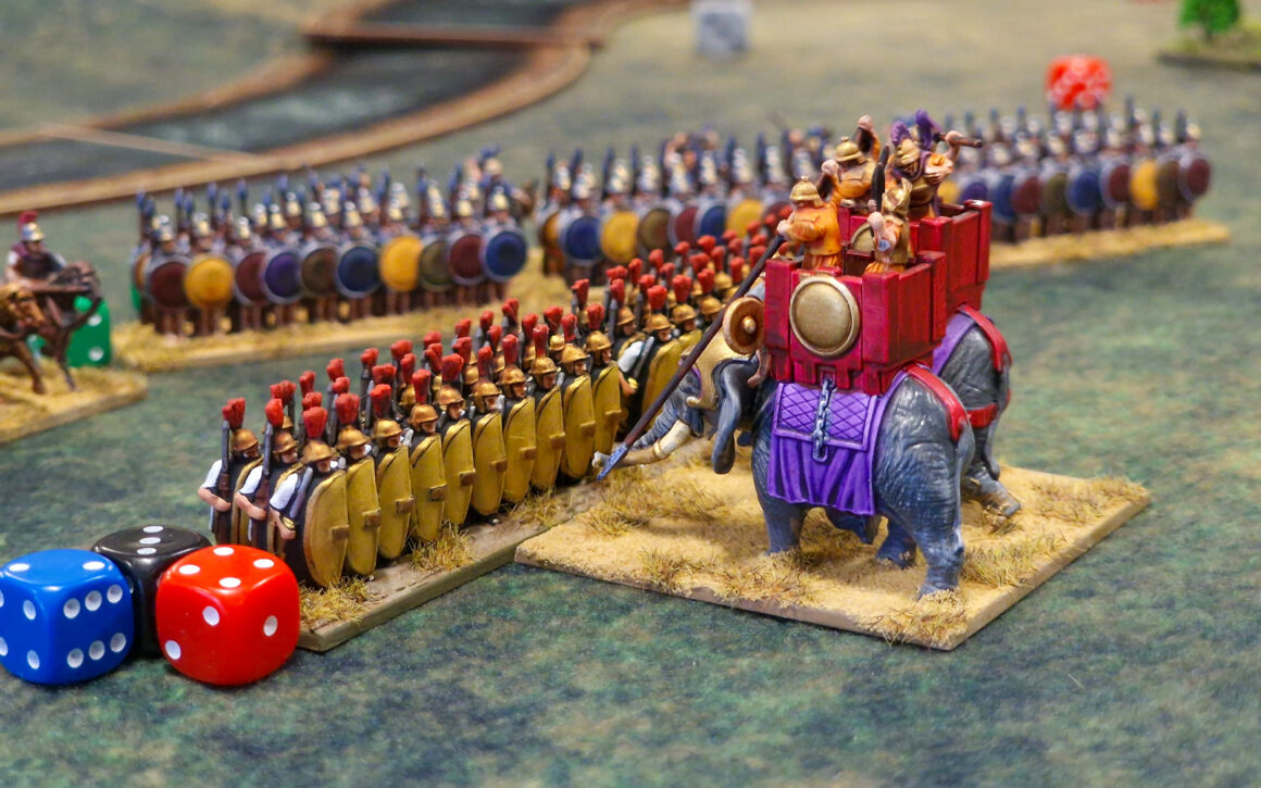 Warlord Community - The finest miniatures in history