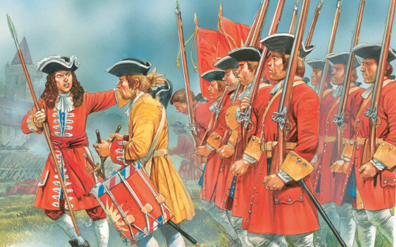 The Battle Of Blenheim August 13th 1704 Warlord Community The Battle Of Blenheim August 13th 1704 Warlord Community